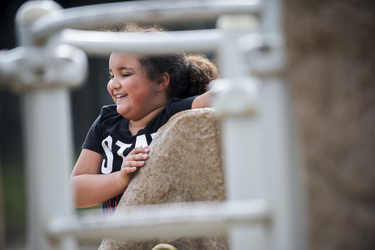 North Bay Elementary shows off new playground | Education ...