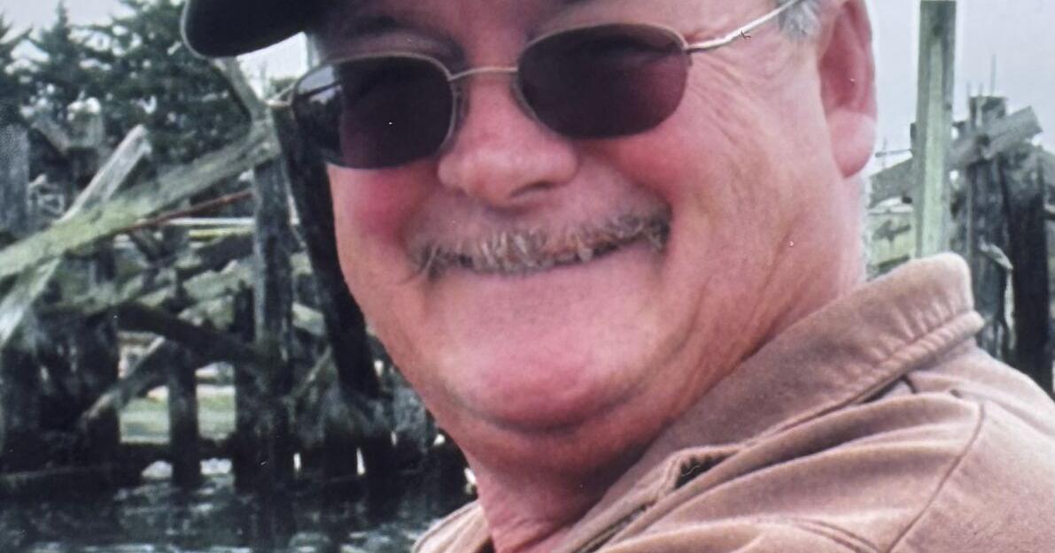 In Loving Memory of Richard Courtright | Obituaries | theworldlink.com