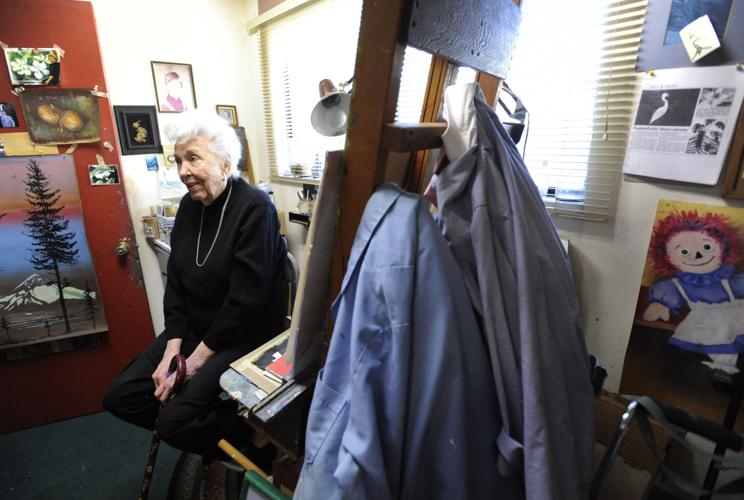 Photos of the Week, Dec. 15-21 | Photo Collections | theworldlink.com