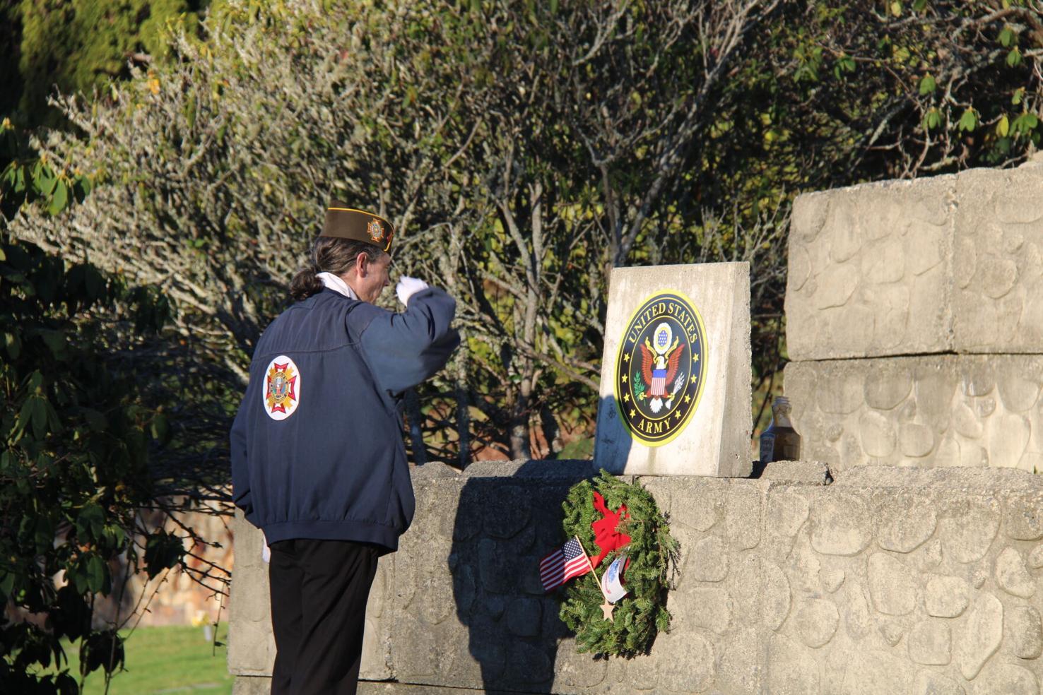 Wreaths Across America tradition continues locally, volunteers needed ...