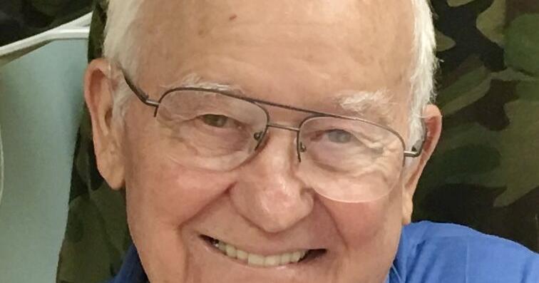 Grant Combs | Obituaries | theworldlink.com