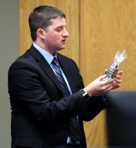 Yarbrough now prepping for long jail term | Crime & Courts ...