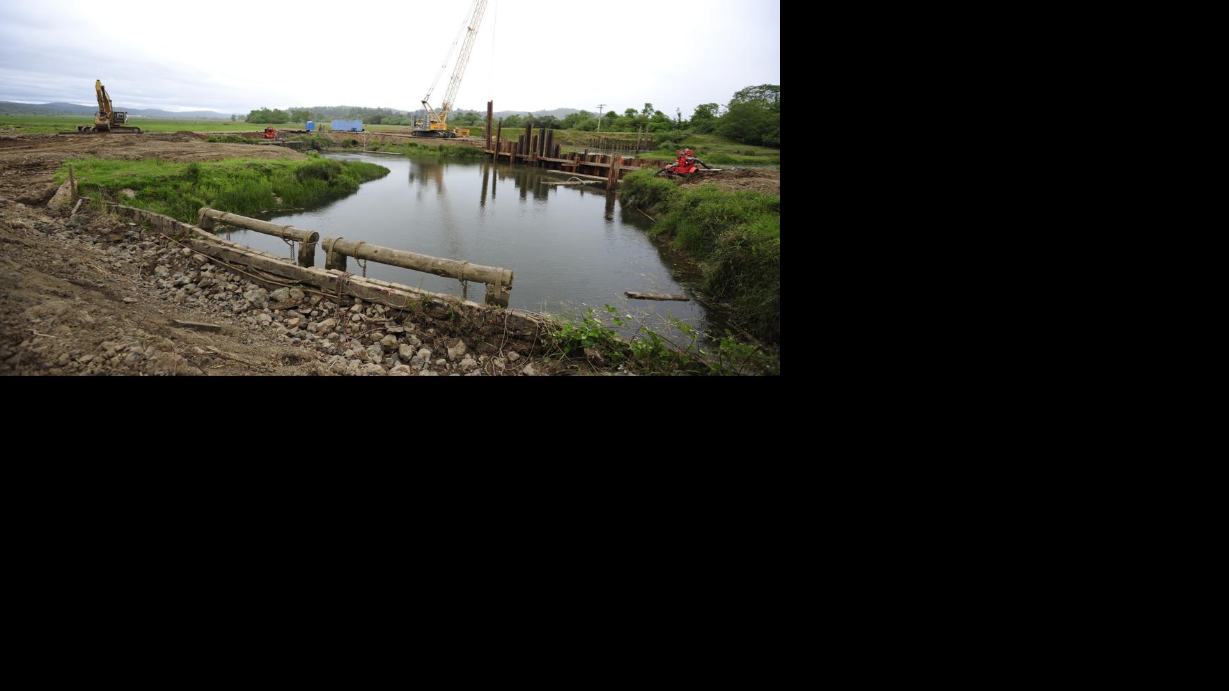 Coquille Valley Wildlife Area reopens to public use | Local News ...