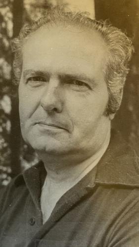 James G. “Jerry” Phillips | Obituaries | theworldlink.com