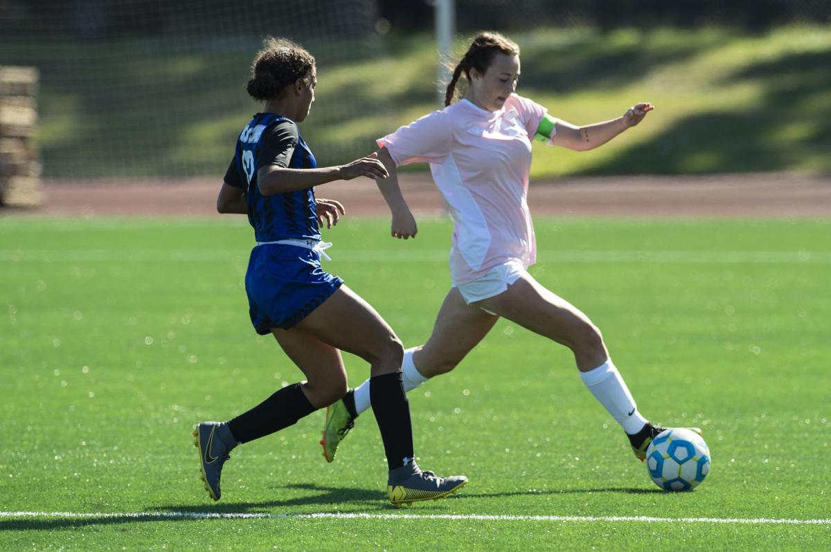 SWOCC soccer teams play well on home turf | Local Sports | theworldlink.com