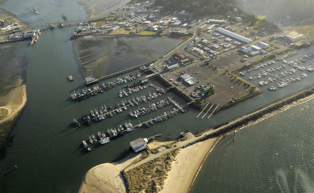 Port of Coos Bay has big plans in store | News | theworldlink.com