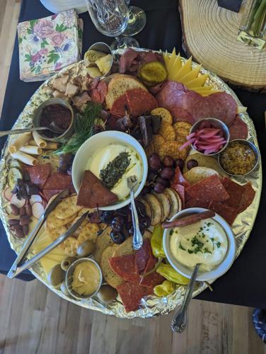 New restaurant now open at Reedsport Golf Course | Local News ...