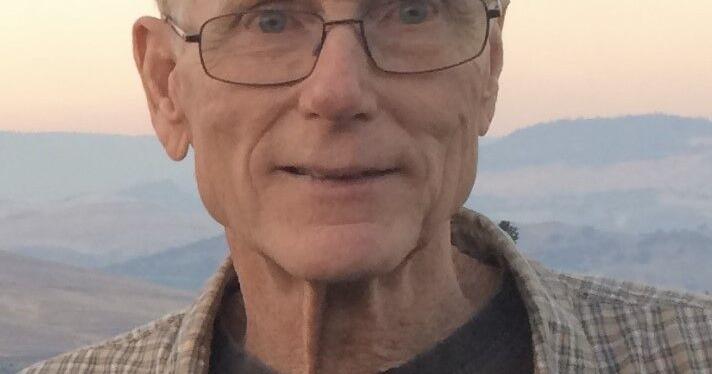 Blake Edward Wehrlie | Obituaries | theworldlink.com