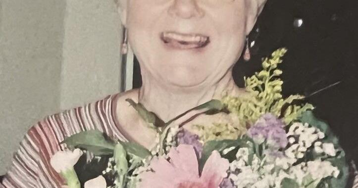 Kay Louise Mills | Obituaries | theworldlink.com