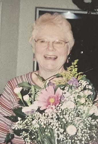 Kay Louise Mills | Obituaries | theworldlink.com