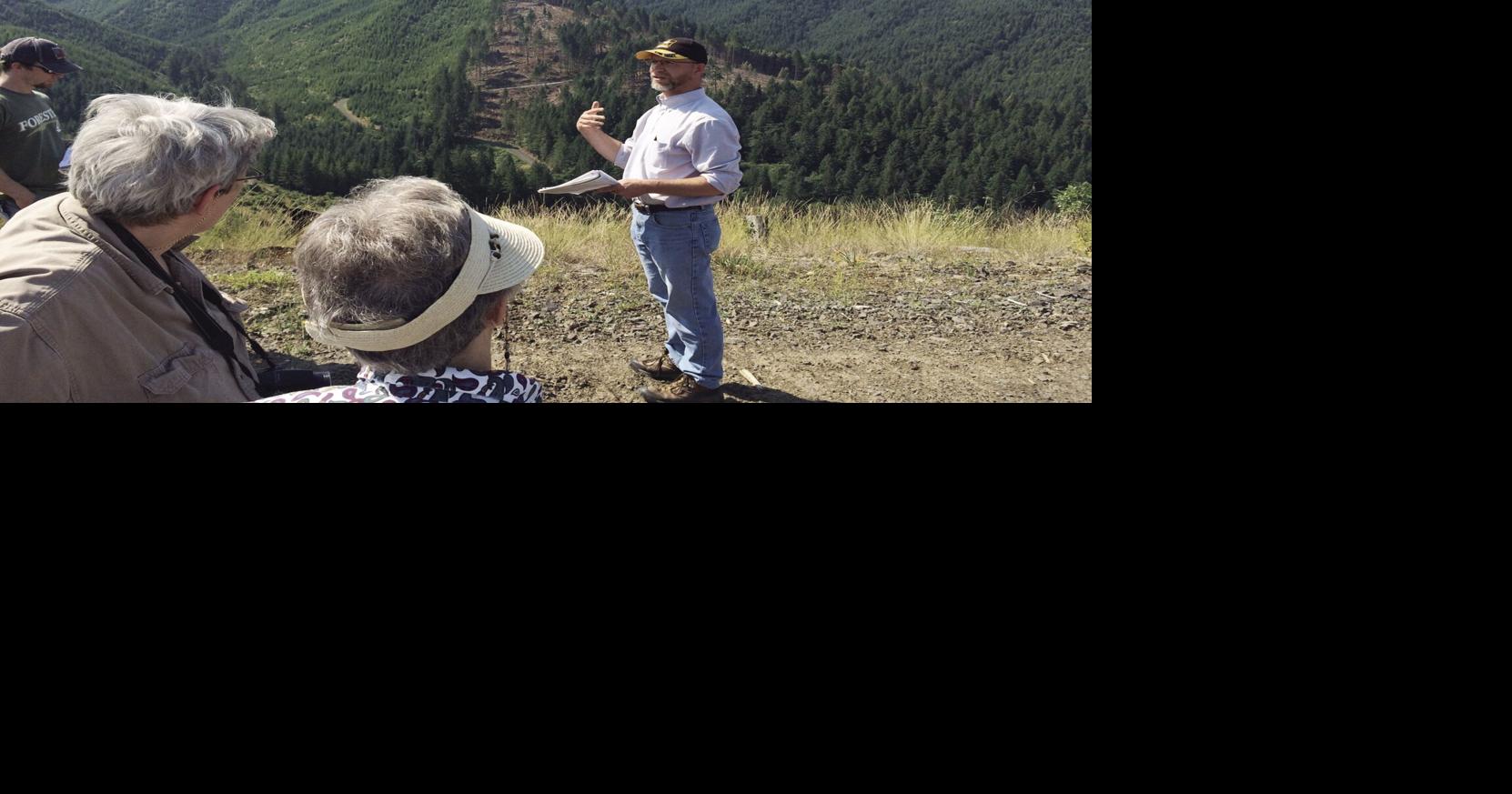 Bureau of Land Management welcomes new Coos Bay District Manager ...