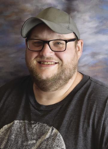 Asher named Non-Clinical Employee of the Month at Southern Coos ...