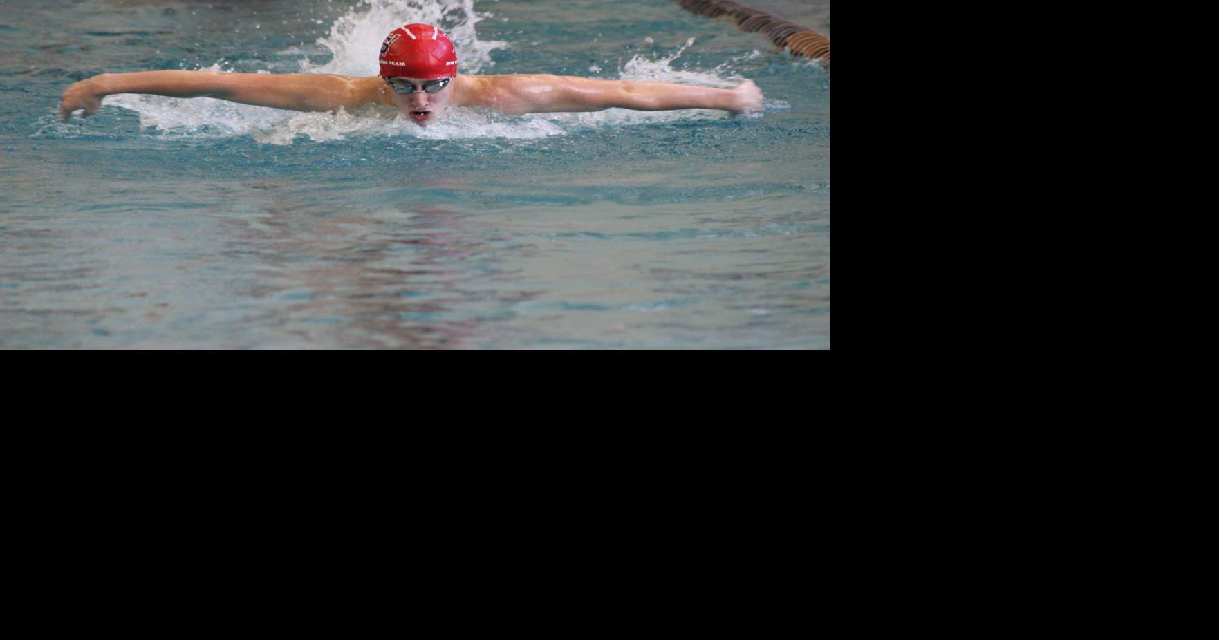 Collin McGuire sets school record for SWOCC | Local Sports ...