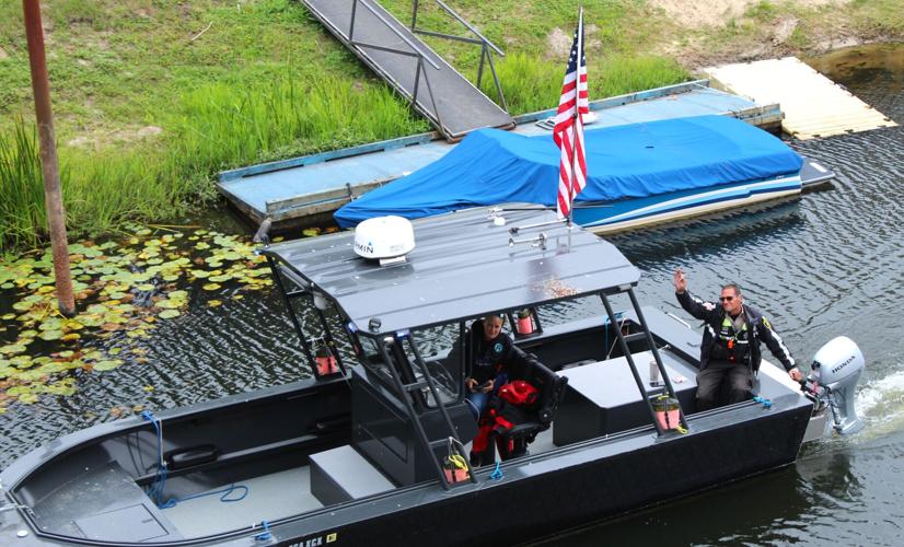 Labor Day Boat Parade in Lakeside | Local News | theworldlink.com