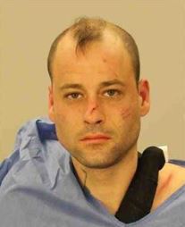 Officer injured during foot pursuit; one man arrested | Crime & Courts | theworldlink.com