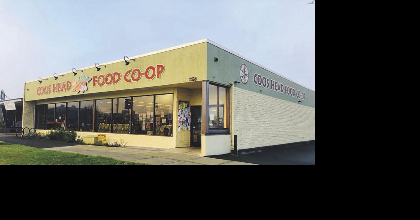 Coos Head Food Co-op turns half a century old | Local News ...