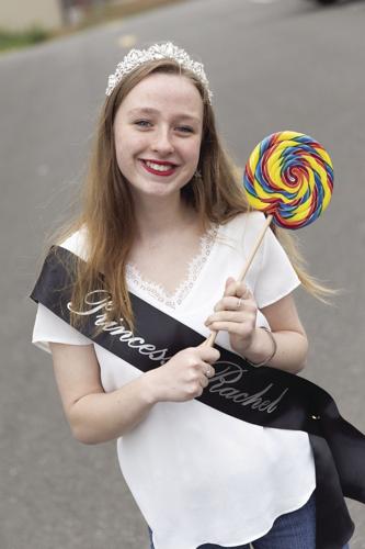 Cranberry Festival royalty announced | Local News | theworldlink.com