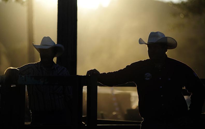 The Coos County Fair Rodeo | Photo Collections | theworldlink.com