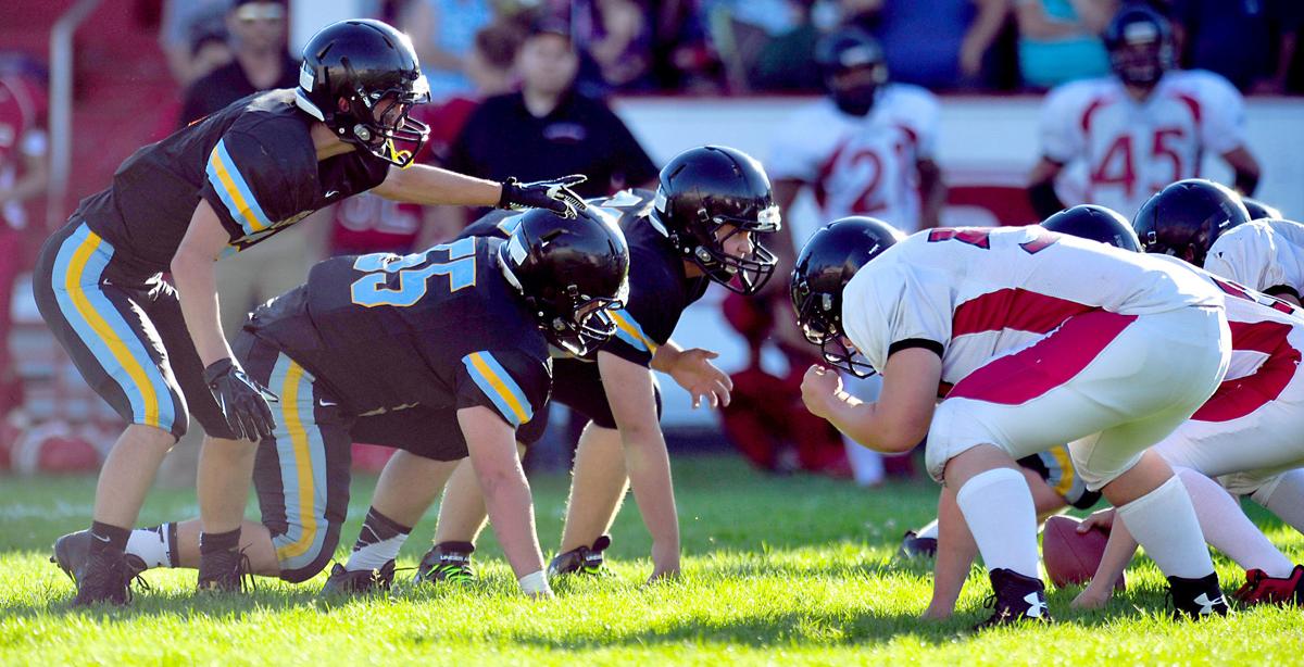 Football Jamboree | Photo Collections | theworldlink.com