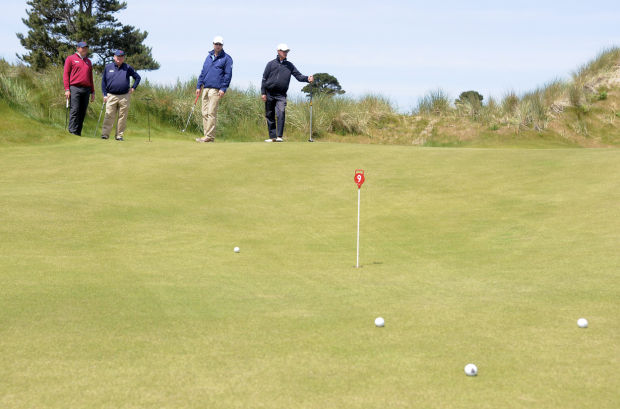 Punchbowl makes its lively debut | Local News | theworldlink.com