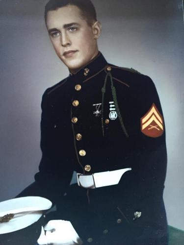 William Hosack MD | Obituaries | theworldlink.com
