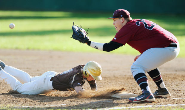 Douglas at North Bend Baseball | Photo Collections | theworldlink.com