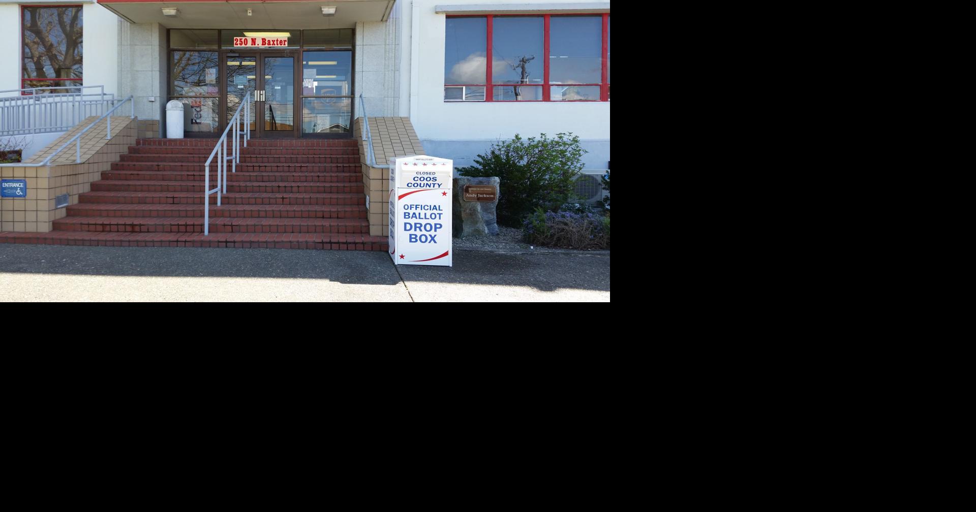 Q&A with candidates running for Coos County Commissioner Position 1 ...