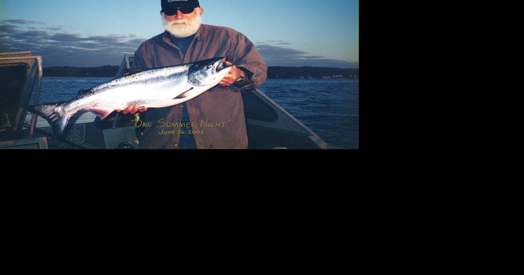 Curtis Roy Nichols | Obituaries | theworldlink.com