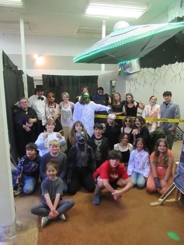 Column: The CREATE Center thanks the community for coming to our ...