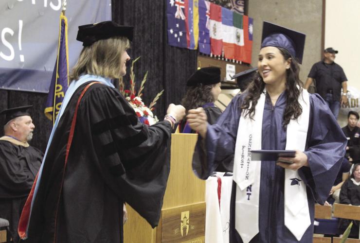 SWOCC students make their own journeys to graduation | Local News ...