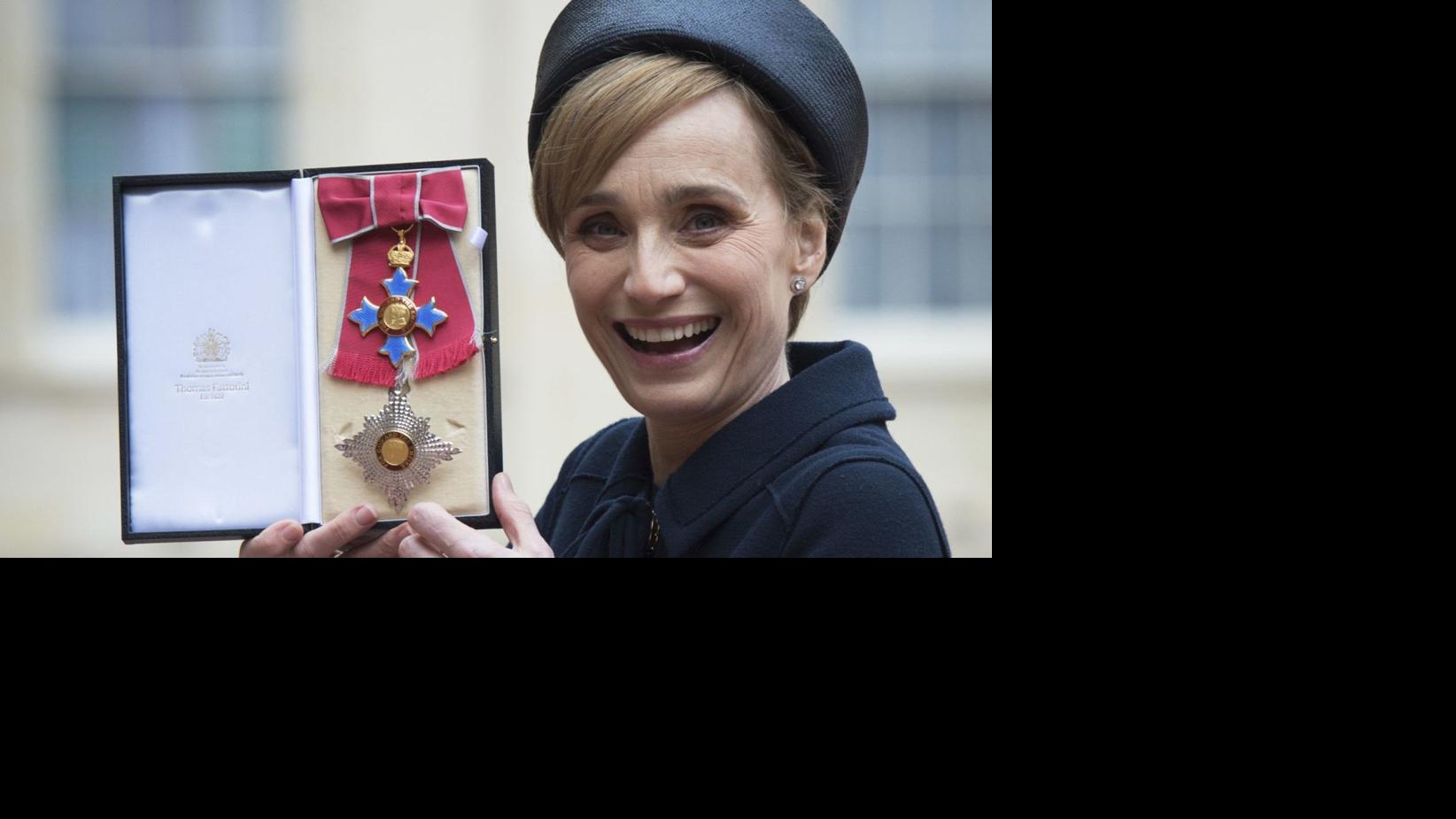 11 actresses who are also British dames | Entertainment | theworldlink.com