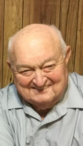 John Stansberry | Obituaries | theworldlink.com