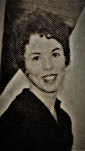 Patricia Boltman | Obituaries | theworldlink.com