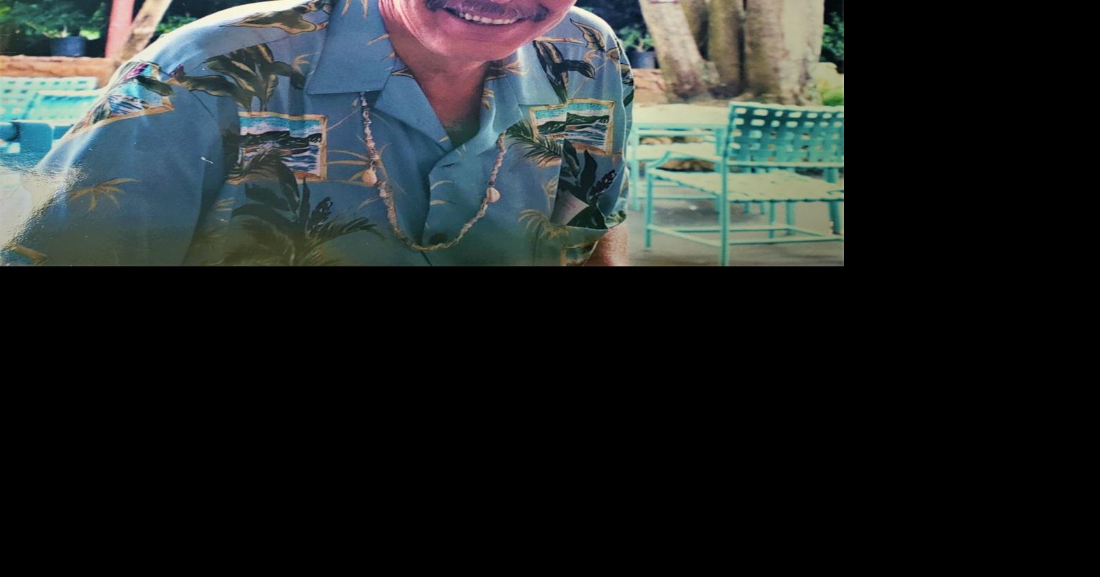 Wayne Thomas Crowder | Obituaries | theworldlink.com