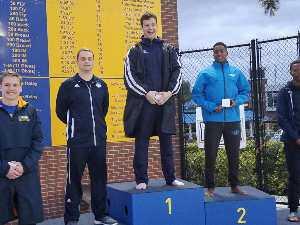 SWOCC swimmers shine at nationals | Local Sports | theworldlink.com