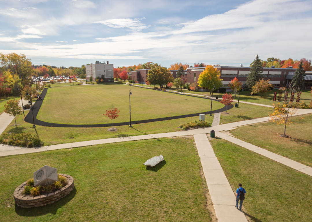 Best community college in every state | Lifestyles | theworldlink.com