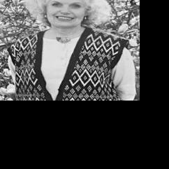 Lottie May Morgan | Obituaries | theworldlink.com