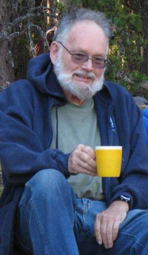 Robert William McArthur | Obituaries | theworldlink.com