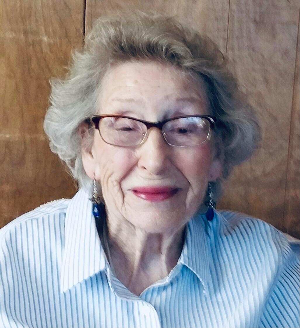 Nellie "Nell" Irene (Parsons) Trolard | Obituaries | theworldlink.com