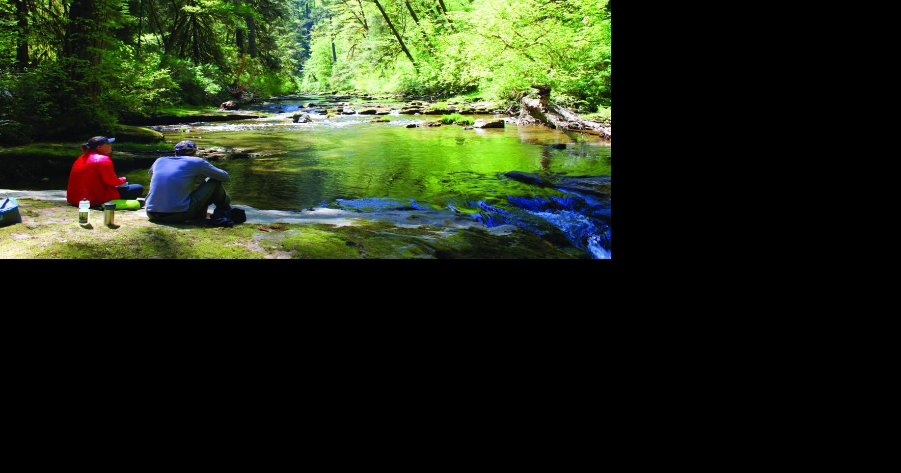 State secures habitat conservation plan, permits for the Elliott State ...