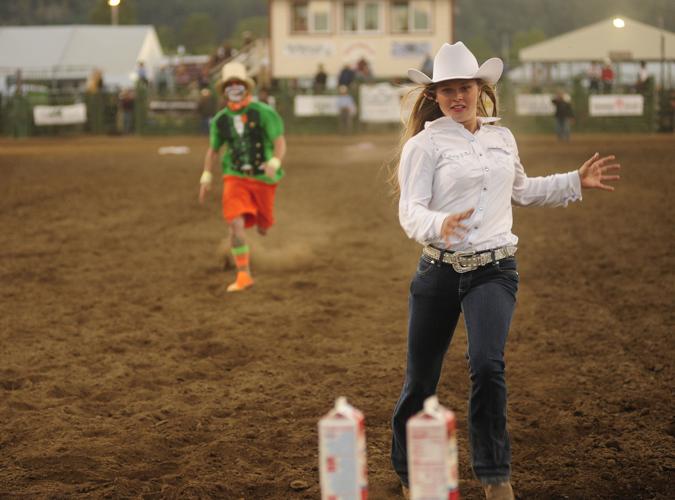 The Coos County Fair Rodeo | Photo Collections | theworldlink.com