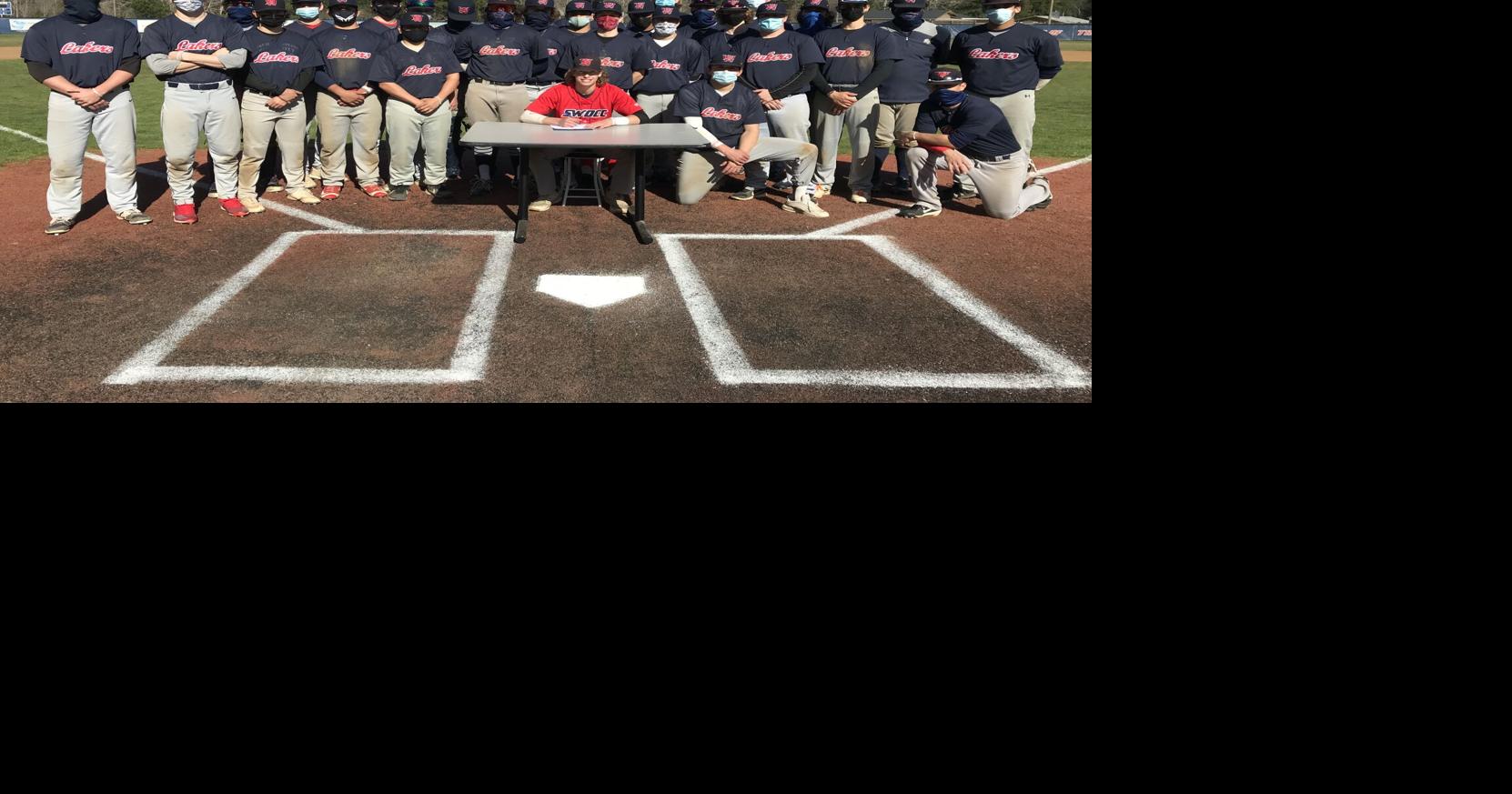 Versatile SWOCC infielder earns shot at NCAA Division I baseball ...