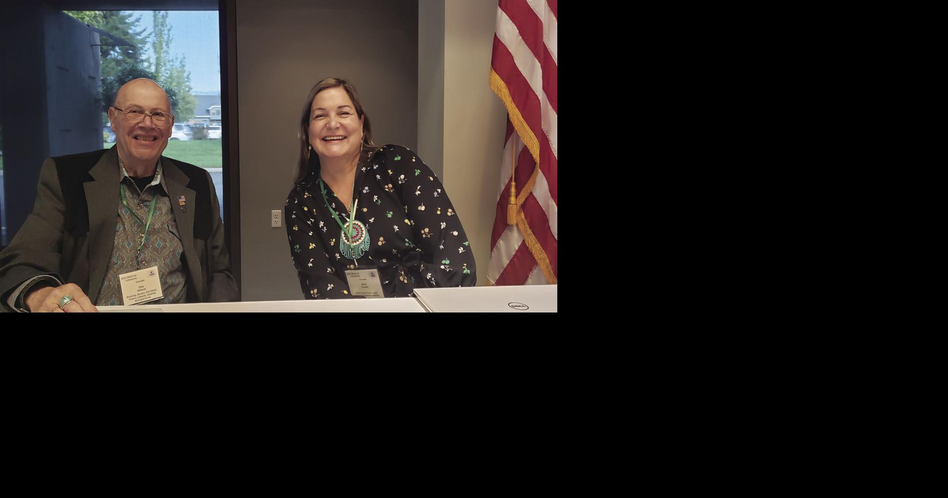 Oregon Judges Association names Milliman vice president | Local News ...