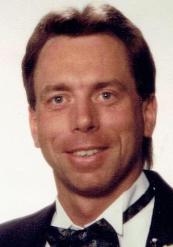 Richard Kyllo Jr. | Obituaries | theworldlink.com