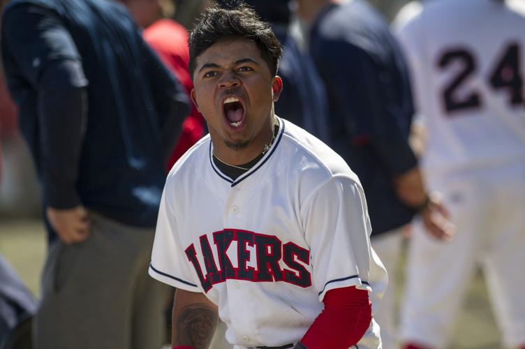 SWOCC Vs. Clackamas Baseball | Photo Collections | theworldlink.com