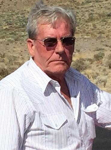 James Clinton | Obituaries | theworldlink.com