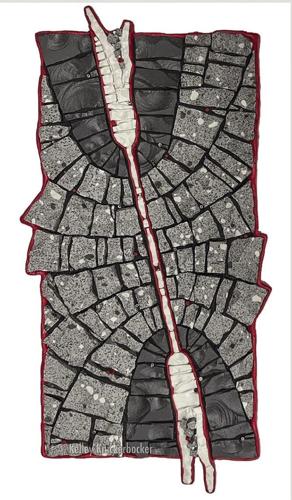 The Bandon Library Art Gallery Annual Mosaic show returns! | Bandon ...