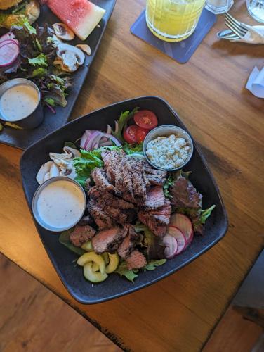 New restaurant now open at Reedsport Golf Course | Local News ...