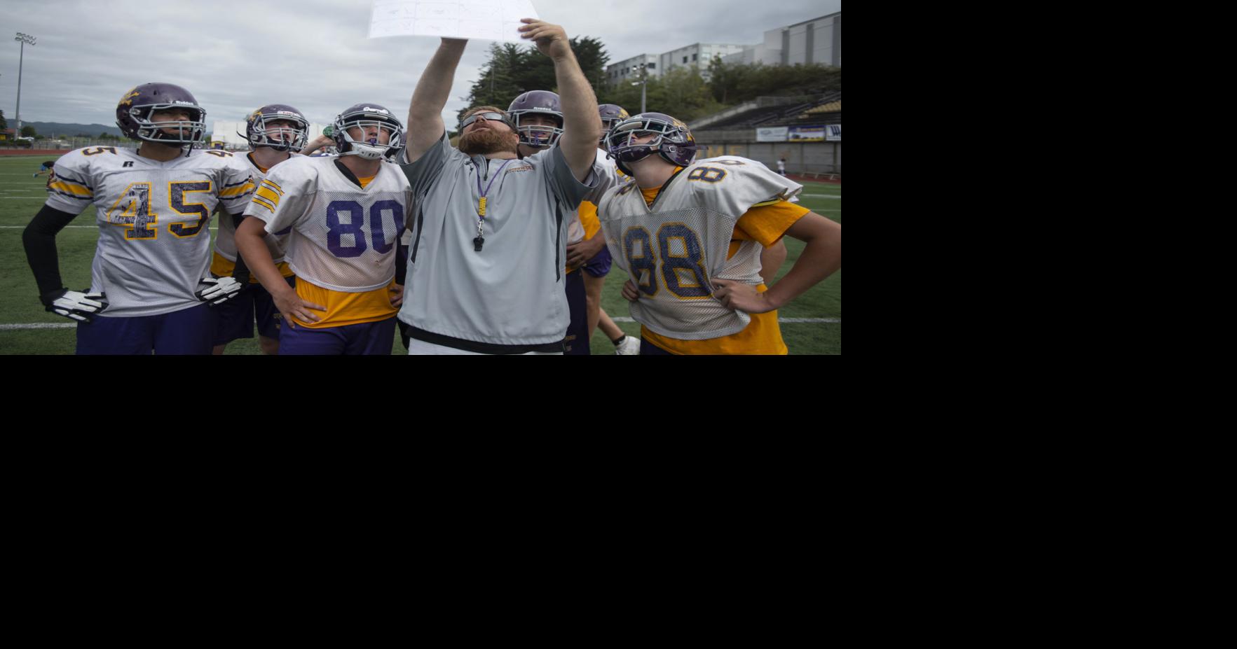 Marshfield Pirates rely on new players to guide the ship | Local Sports ...