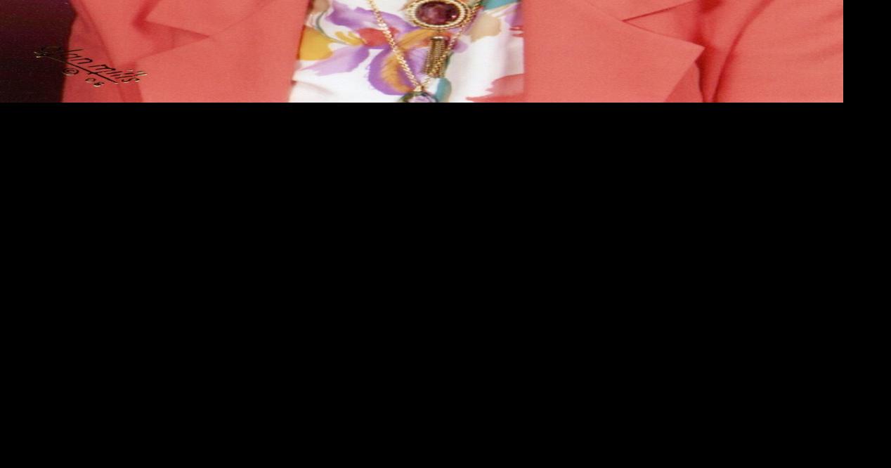 Beulah Rosalie Jordan | Obituaries | theworldlink.com